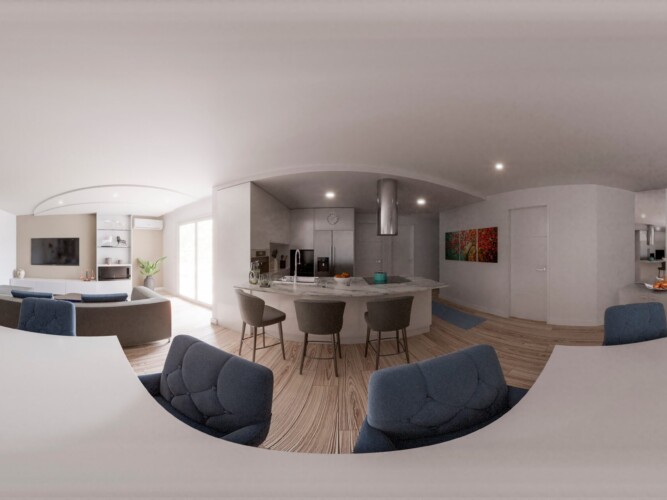 Portfolio - Proyectos de Renders 3D - Vimap Studio